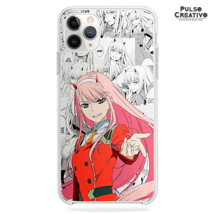 Darling in the Franxx – Pulso-shop.com