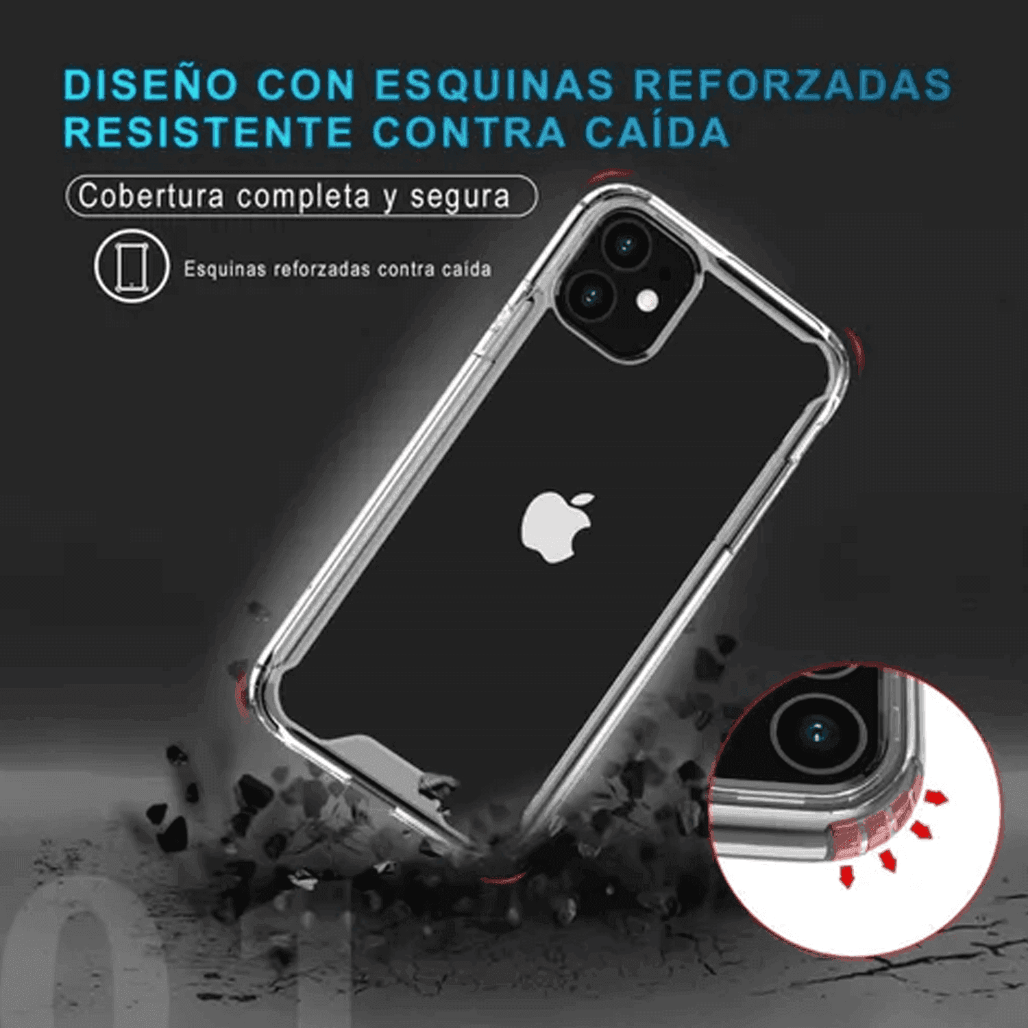 Funda 2B - D1 (Nier Automata) – Pulso-shop.com